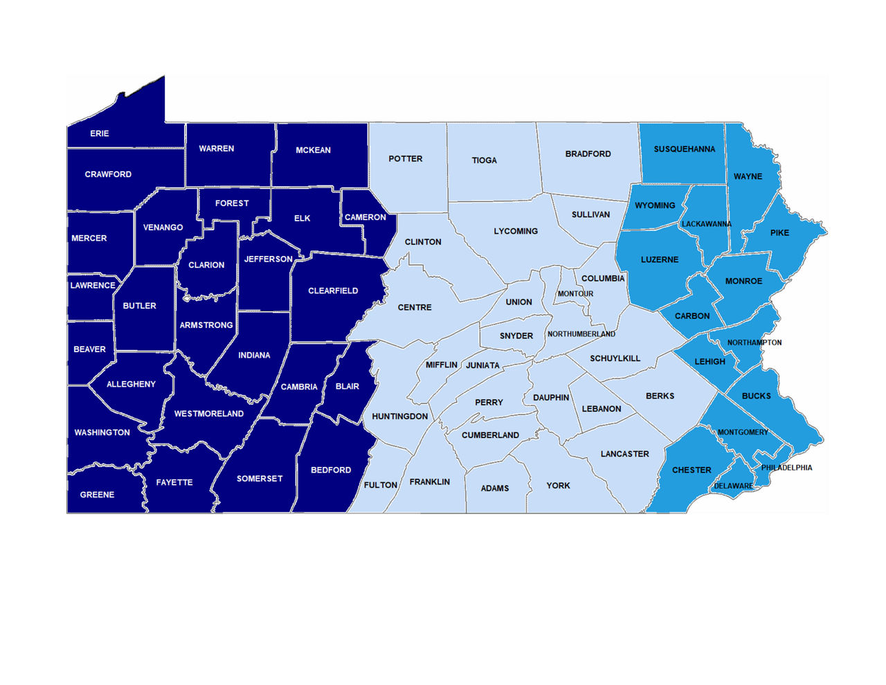 Contact Us | Pennsylvania Human Relations Commission | Commonwealth of Pennsylvania